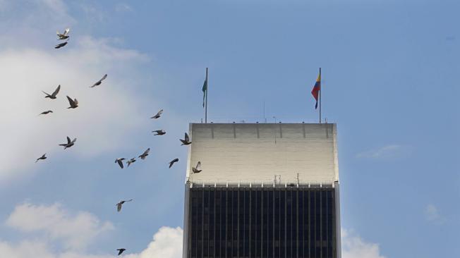 Edificio Coltejer: la historia del imponente símbolo de Medellín