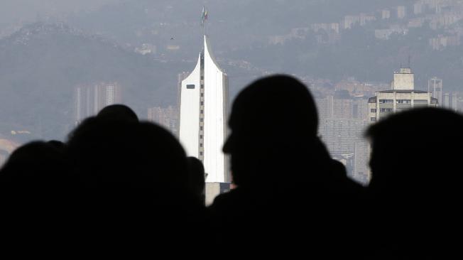 Edificio Coltejer: la historia del imponente símbolo de Medellín