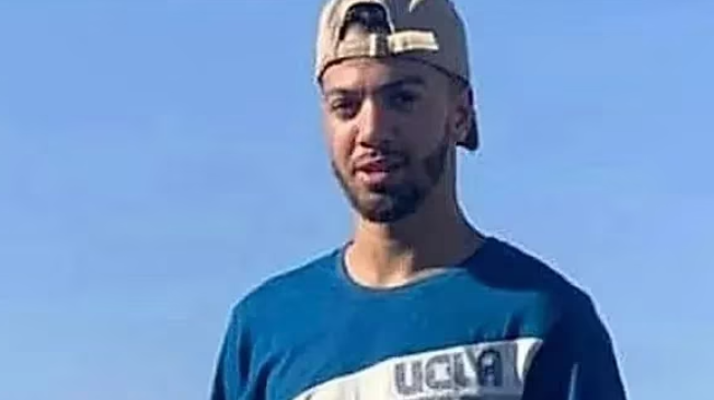 Daniel Cain futbolista del Arsenal quedó cuadrapléjico por trago adulterado