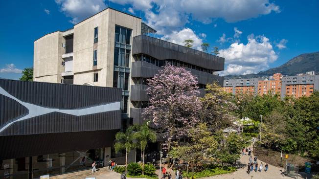 Ranking QS: así quedaron en el listado las universidades de Medellín