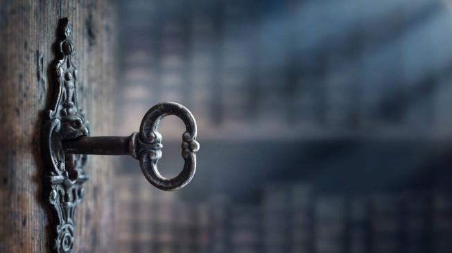 ¿Qué es un cerrojo en la Biblia?