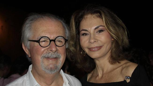 'Llevaba cinco días delicado de salud': hija de Botero lamenta la ...