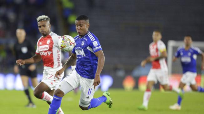 Liga BetPlay: el torneo se encuentra entre los más valiosos del continente