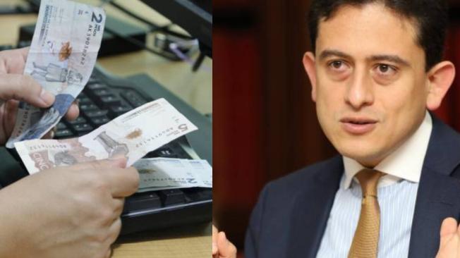 DIAN habilita cuenta de WhatsApp para realizar un proceso clave