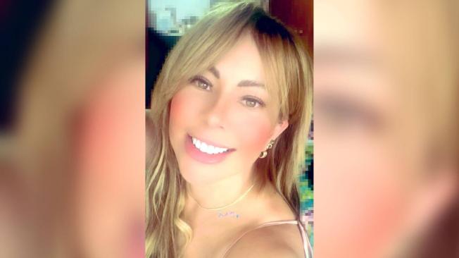 Bogotá: la historia no contada de Sandra Saavedra asesinada en motel