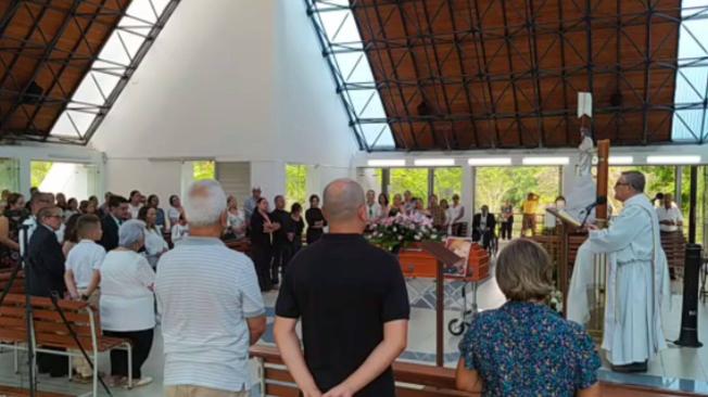 Bogotá: la historia no contada de Sandra Saavedra asesinada en motel