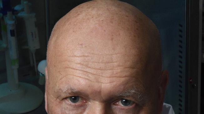 Entrevista con Thomas Hartung: el plan para crear computadores con células