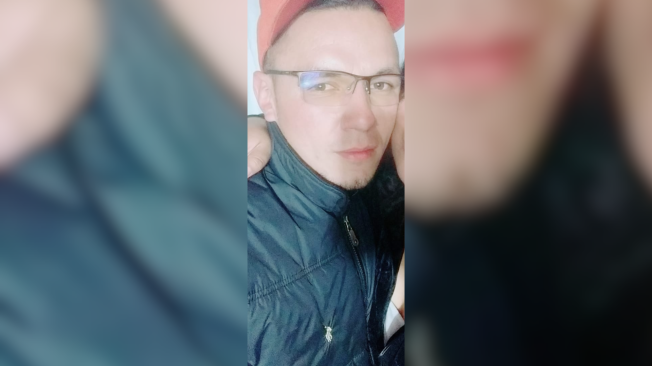 Erika Aponte: video muestra su última conversación con Christian Rincón