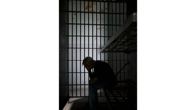 Benjamin Schreiber: condenado a cadena perpetua que pidió libertad ...