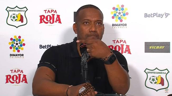 Liga Betplay: Deportivo Pasto se queda sin técnico tras la salida de ...