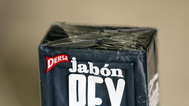 Jabón Rey: la historia del creador del icónico producto de aseo y sus ...