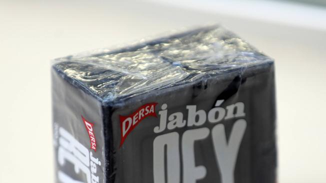 Jabón Rey: la historia del creador del icónico producto de aseo y sus ...