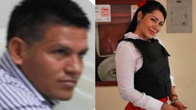 UNP: habla el escolta señalado de ser sicario de 'Manopicha'