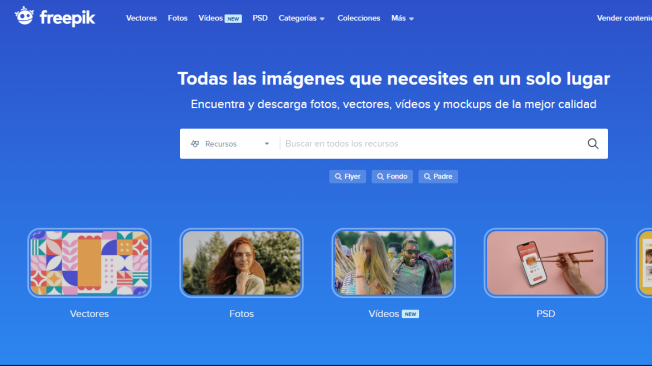 ¿Qué es Freepick y cómo funciona?