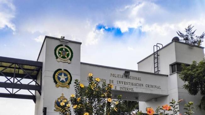 Caso exniñera: dicen que informate de Sijin ayudó a desarticular ...