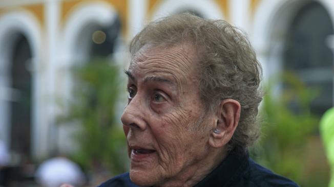 David Manzur: ‘El cuadro soñado está en la mente, no está en la realidad'