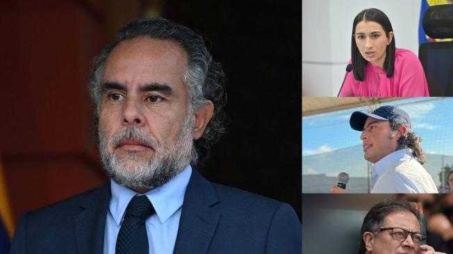 Caso exniñera: esposo de Laura Sarabia no asistió a la Fiscalía