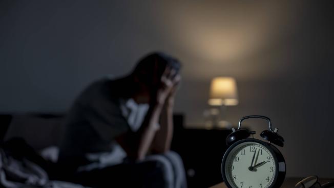 Calculadora del sueño: esta es la mejor hora acostarse y poder ...