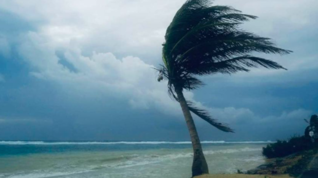 Bret: así se prepara Colombia por el paso de tormenta tropical