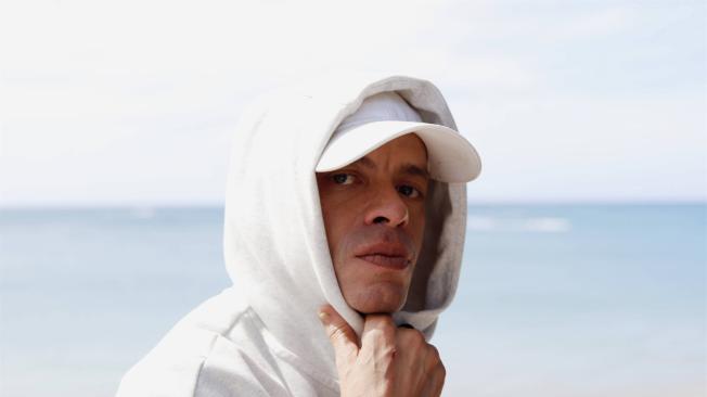 Vico C se presenta en Colombia con la música de un álbum creado ...