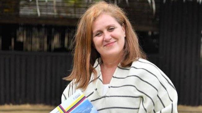 Amigas de Verónica Alcócer que trabajan con el presidente Gustavo Petro