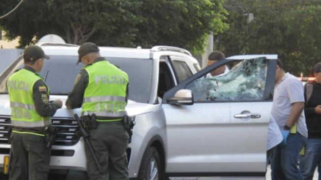 Cartagena: el dato desconocido del hombre asesinado en el bar Jet Set