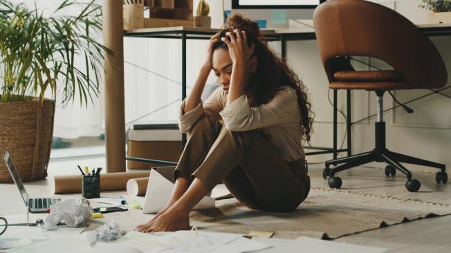 Fracaso y resiliencia: ¿cómo aprender a perder?