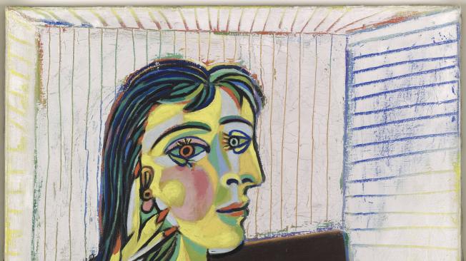 'Pablo era español y Picasso era francés o más bien del mundo entero'