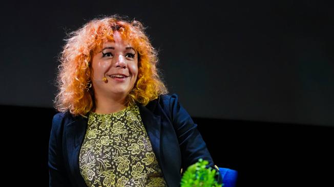 Líder trans Daniela Maldonado reveló su dura vida en El cine y yo