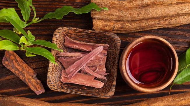 Toma de Yagé: contraindicaciones y riesgos para la salud