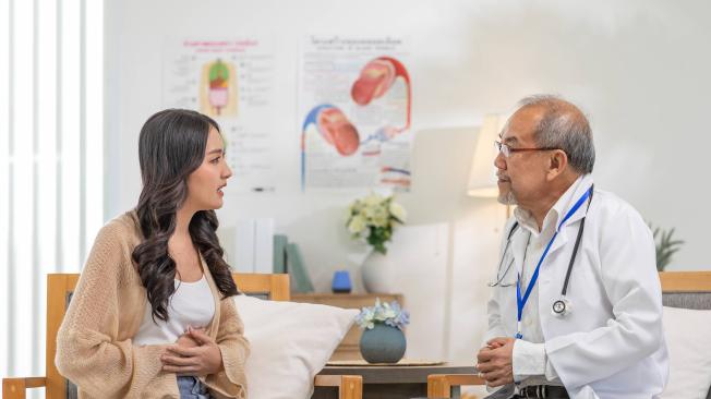 Así puede acceder a una prueba tipo PCR para el Virus de Papiloma Humano