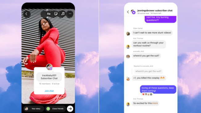 Desde esta semana puede pagar por tener 'chulito azul' en Instagram ...