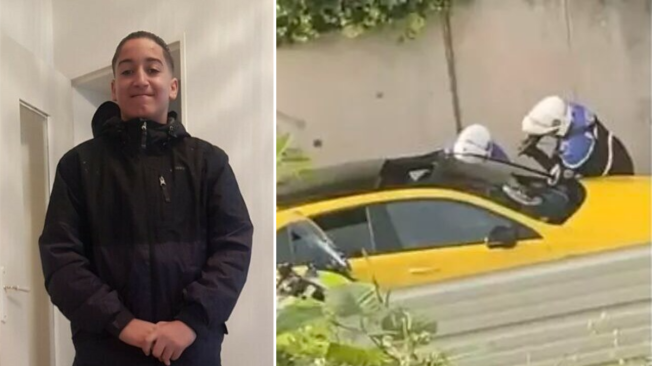 Muerte de Naël M en Francia: claves para entender las protestas en Nanterre