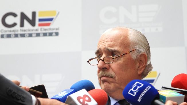 El millonario contrato con el que Colombia busca suavizar su imagen en Estados Unidos