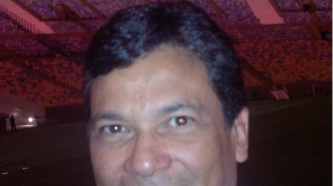 Óscar Iván Zuluaga: lo que contó Daniel Garcia de viaje con Iván Duque ...