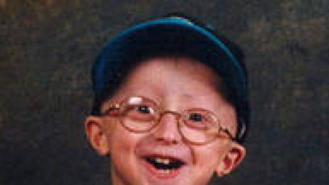 Sam Berns, el adolescente con envejecimiento prematuro que murió en EE. UU.