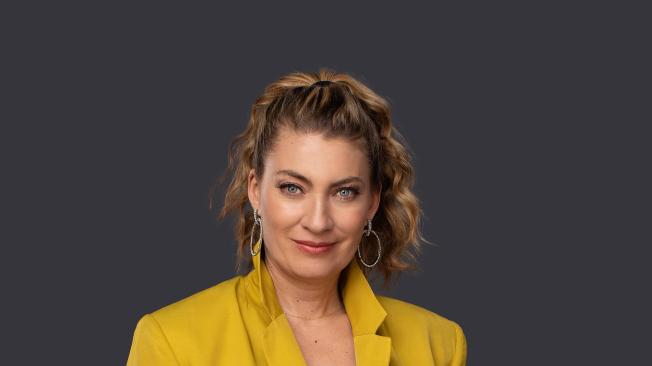 Ana de nadie: Mona, el personaje de Elizabeth Minotta y todos detestan