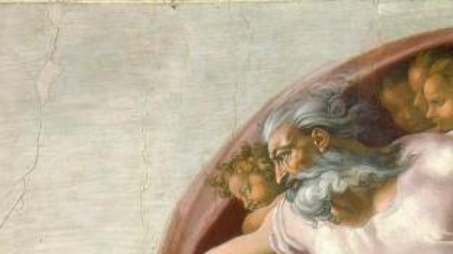 ¿Cómo han evolucionado las representaciones gráficas de Dios a lo largo ...