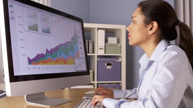 Así puede usar Excel para convertir de centímetros a pulgadas