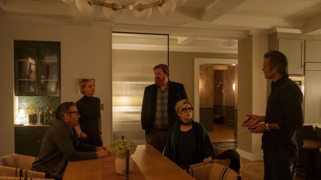 Círculo cerrado: la impactante miniserie del secuesto de un adolescente