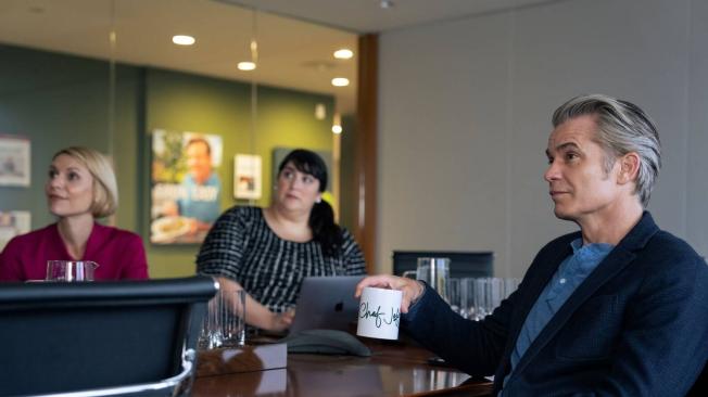 Círculo cerrado: la impactante miniserie del secuesto de un adolescente