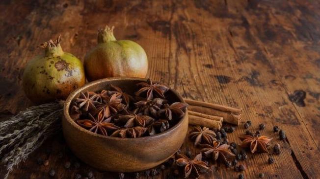 Recetas y remedios caseros preparados con agua de anís