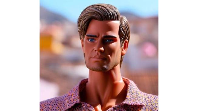 ¿Cómo serían los Ken de cada ciudad colombiana, según la Inteligencia ...