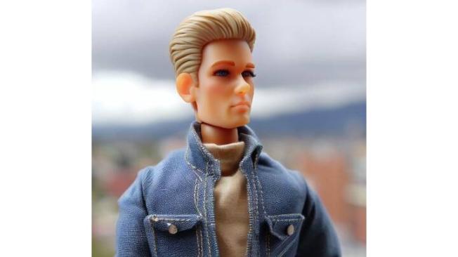 ¿Cómo serían los Ken de cada ciudad colombiana, según la Inteligencia ...