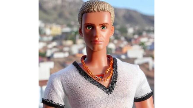 ¿Cómo serían los Ken de cada ciudad colombiana, según la Inteligencia ...