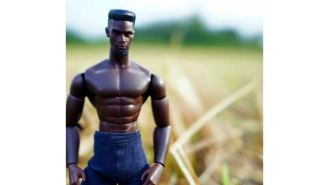 ¿Cómo serían los Ken de cada ciudad colombiana, según la Inteligencia ...