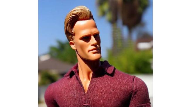 ¿Cómo serían los Ken de cada ciudad colombiana, según la Inteligencia ...