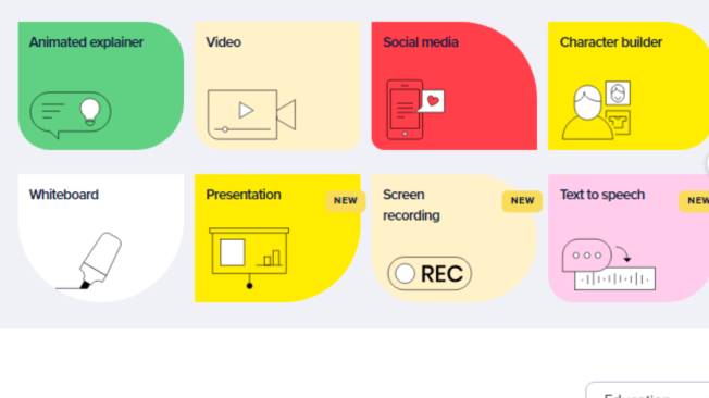 Powtoon: ¿qué es y cómo funciona este creador de presentaciones animadas?