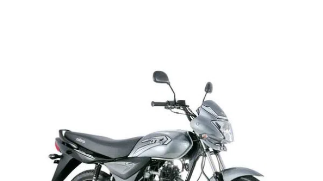 Las motos más baratas de Colombia en 2023