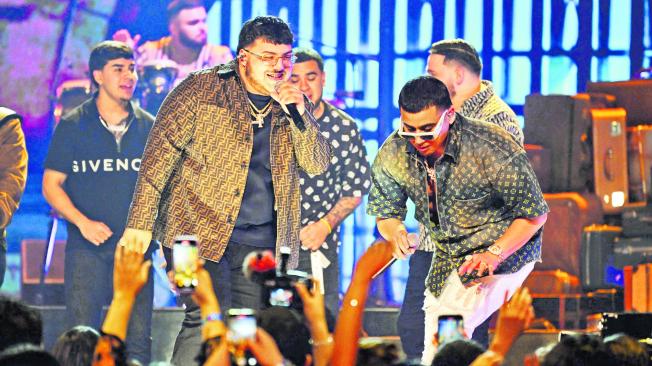 La revolución de los corridos tumbados